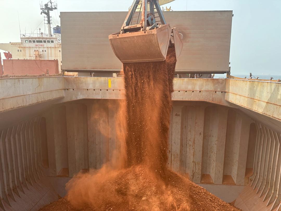 P&I AFRICA GROUP: Marine & Cargo Surveyors – Survey Experts In Africa